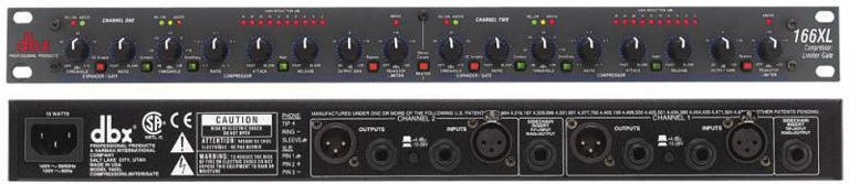 DBX 166 XL - Ceny i opinie - Ceneo.pl