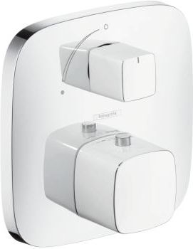 Bateria Hansgrohe Axor PuraVida 15775000 - Baterie Prysznicowe - Opinie ...