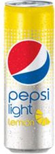 PEPSI LIGHT Lemon Napój gazowany 330ml - Ceny i opinie - Ceneo.pl