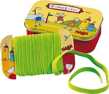 Haba Gra Guma Do Skakania Hb2553 - Ceny i opinie - Ceneo.pl
