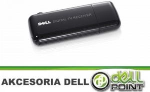 Modem Dell TUNER TV DVB-T USB CYFROWY (DVBT-01) - Ceneo.pl