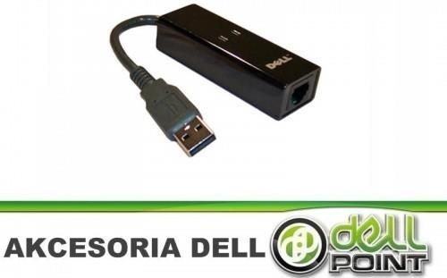 Modem Dell 56K V.92 USB FAX XP VISTA WIN7 FVAT (NW147) - Ceneo.pl