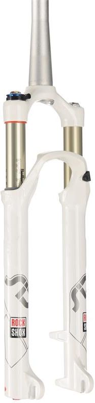 Rock Shox SID RLT Taper 1 1/8-1/5 Dual Air Disc PM Amortyzator 26 cali ...