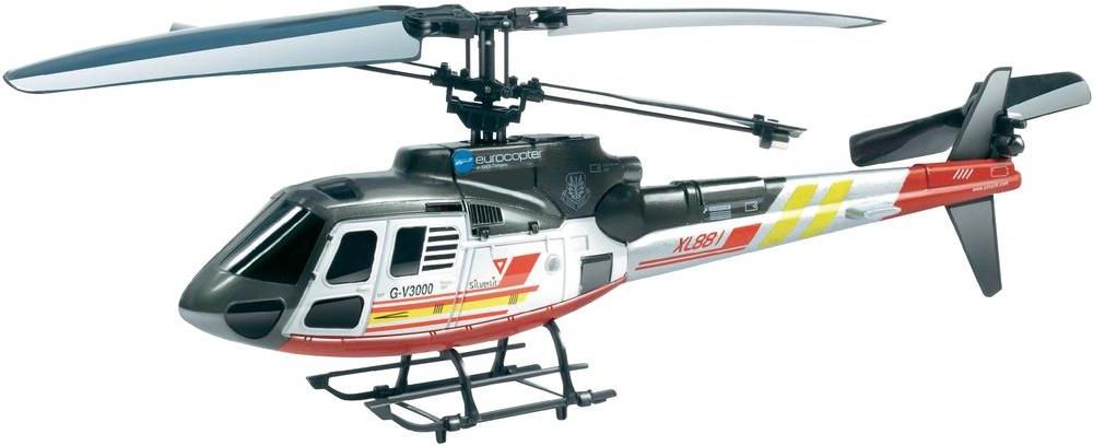 Helikopter Rc Silverlit Picooz Xl Eurocopter, Rtf, Z Aparaturą - Ceny i ...