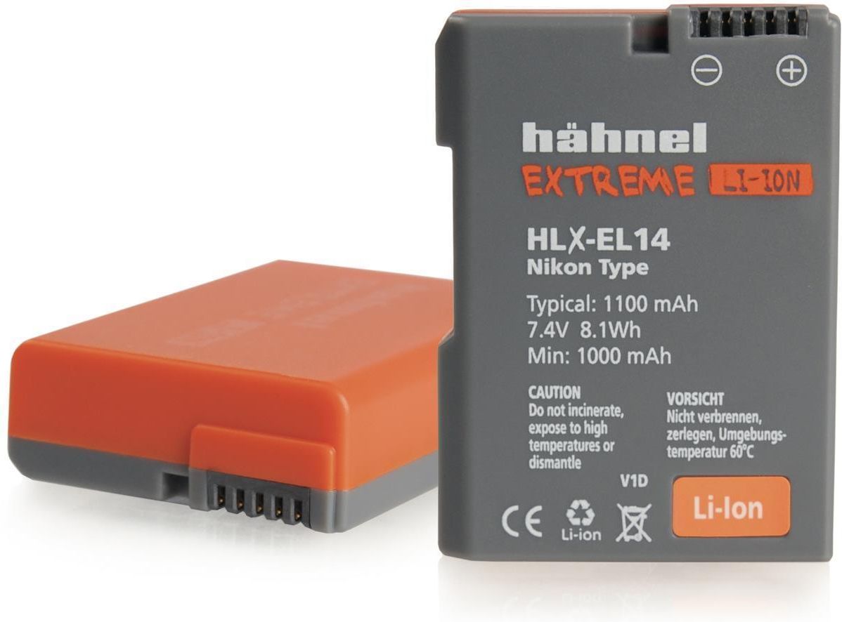 HAHNEL HLX-EL14 - Ceny i opinie na Ceneo.pl