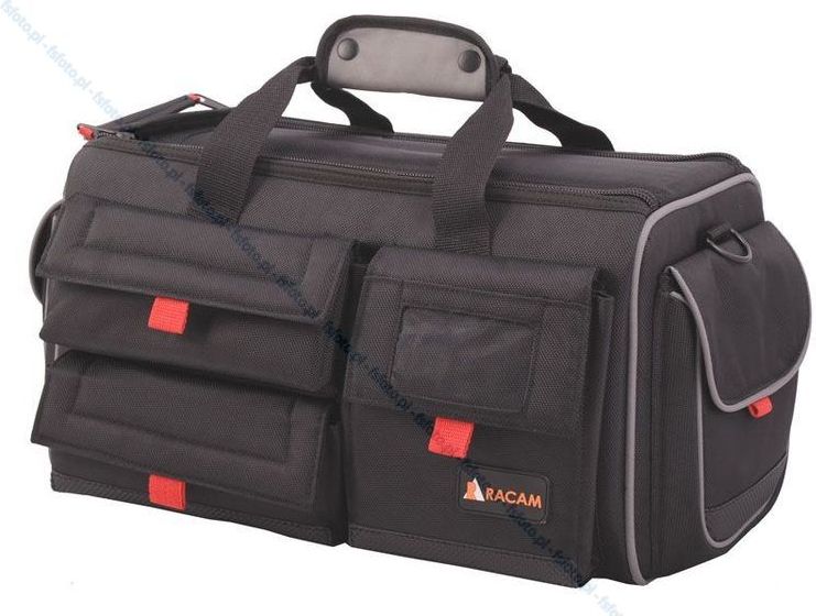 Racam fotograficzna Racam 777 do kamery video (TR777) - Ceny i opinie ...