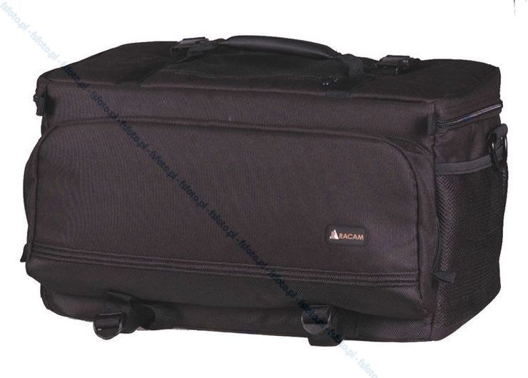 Racam Racam 1678 do kamer i aparatów (TR1678) - Ceny i opinie na Ceneo.pl