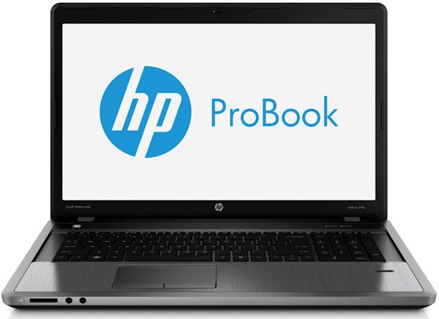 Laptop HP ProBook 4545s (H5V74EA) - Opinie i ceny na Ceneo.pl