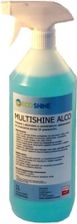 Eco-Shine Multishine Alco 1L - Uniwersalny Płyn Do Mycia Powierzchni Z ...