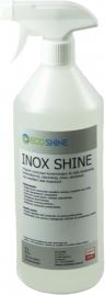Eco-Shine Inox Shine 1L - Preparat Do Czyszczenia Stali Nierdzewnej ...