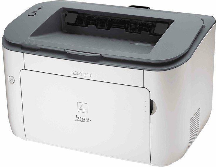 Drukarka laserowa CANON I-SENSYS LBP6200D (4514B003) - Opinie i ceny na ...