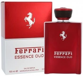 Ferrari Essence Oud woda perfumowana 100ml - Opinie i ceny na Ceneo.pl