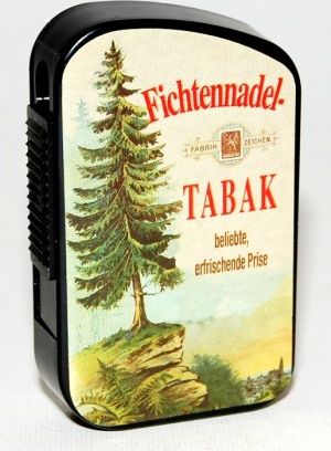 Bernard Tabak Tabaka Bernard Fichtennadel -Tabak 10g - Ceny i opinie ...