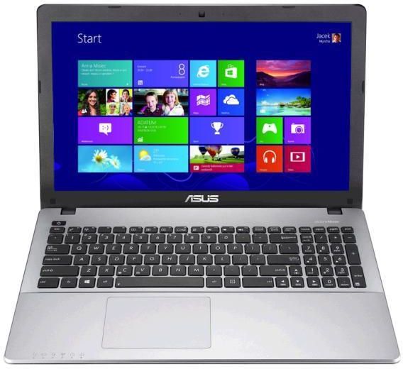 ASUS X550CC-XO0387H - Opinie i ceny na Ceneo.pl