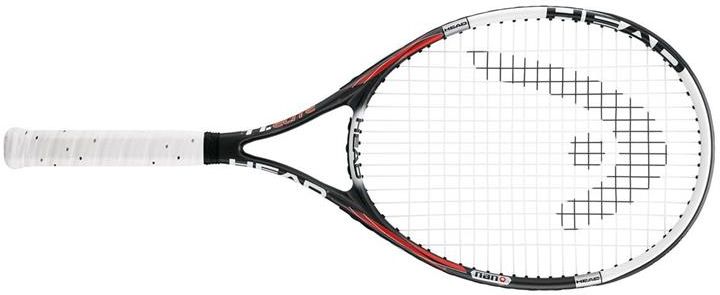 Head Nano Ti. Elite - Ceny i opinie - Ceneo.pl