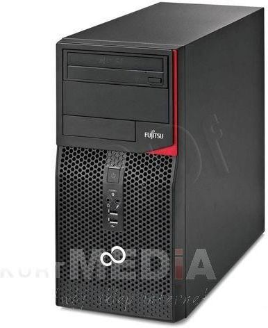 Fujitsu Esprimo P410 (VFY:P0410PC3A1PL) - Komputer stacjonarny - Opinie ...