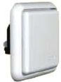 Somfy Dry Contact Receiver [Interfejs Rts-Ib] Odbiornik Radiowy Rts ...