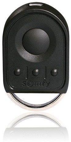 Somfy Keygo 4 Rts Pilot 4 Kanałowy Kółka Na Klucze - Opinie i ceny na ...