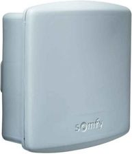 Somfy Universal Receiver Rts Centralka Odbiornik Radiowy Rts - Opinie i ...