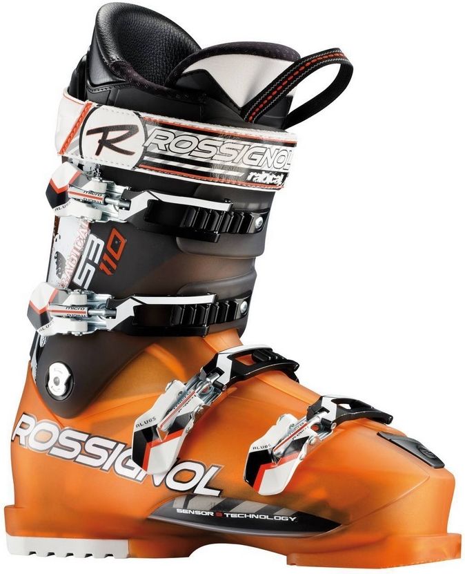 Rossignol Radical Sensor3 110 290 13/14 - Ceny i opinie - Ceneo.pl