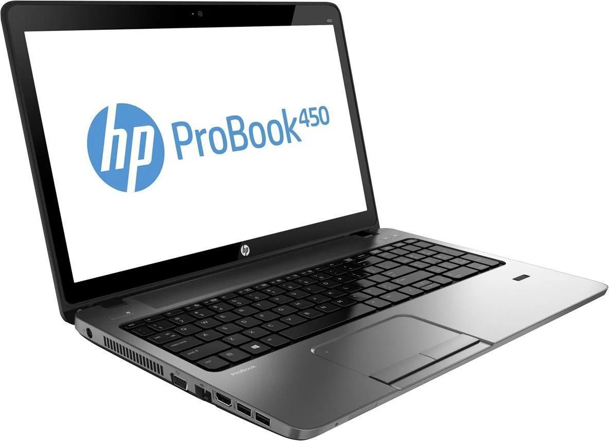 Hp Pb 450 (E9Y16Ea) - Opinie i ceny na Ceneo.pl