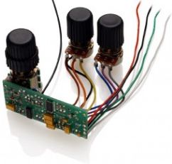EMG-BQS Control - Ceny i opinie - Ceneo.pl