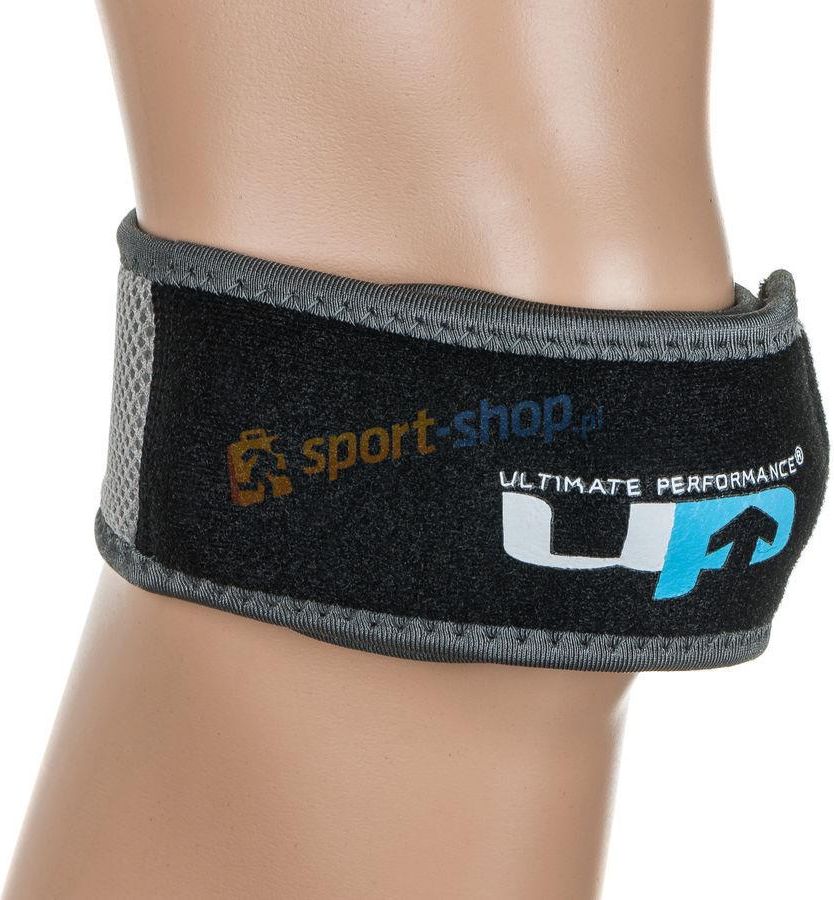 Opaska elastyczna Ultimate Performance Opaska Na Kolano Advanced Patella Strap Ultimate ...