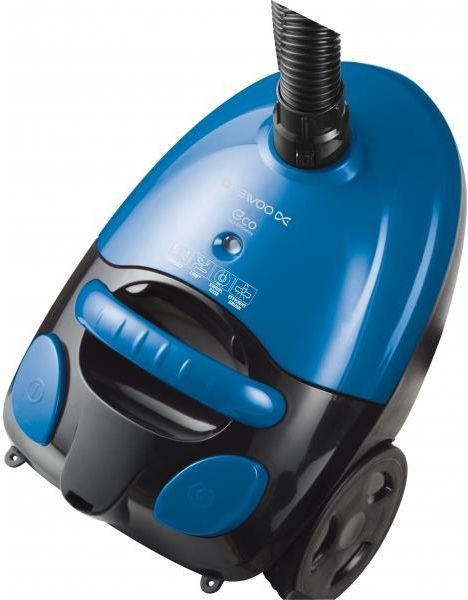 Odkurzacz Daewoo RC-220B - Opinie i ceny na Ceneo.pl