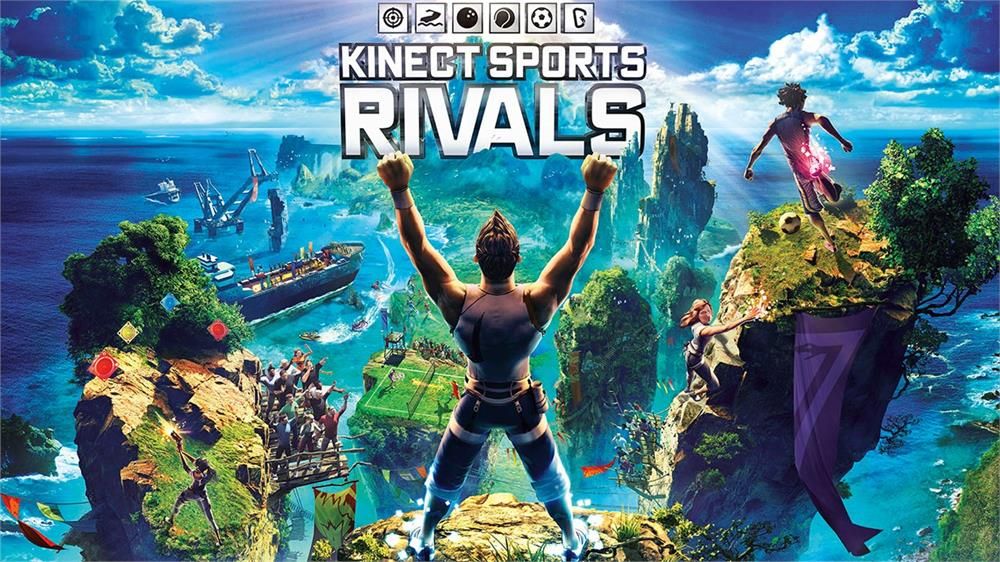 Kinect Sports Rivals (Gra Xbox One) - Ceny i opinie - Ceneo.pl