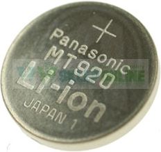 Panasonic MT920 295-34 TS920 Citizen Eco Drive 5.0mAh 1.5V (MT920 ...
