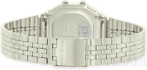 Casio Retro LA680WEA-7EF - Zegarki Damskie - Ceny i opinie - Ceneo.pl