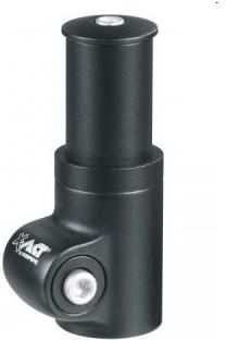 Ergotec Adapter Ahead Czarny - Ceny i opinie - Ceneo.pl