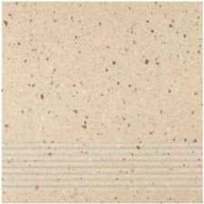 Płytki Opoczno Hyperion H4 Beż Stopnica 29,7x29,7 - Opinie i ceny na Ceneo.pl