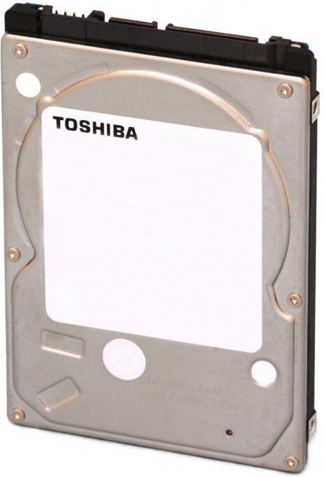 Dysk twardy Toshiba 320GB 2,5 (MQ01ACF032) - Opinie i ceny na Ceneo.pl