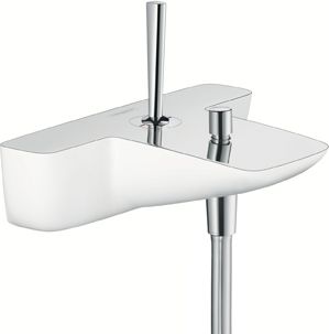 Bateria Hansgrohe Axor PuraVida 15472000 - Baterie Wannowe - Opinie i ...