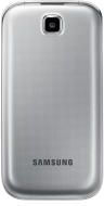 Samsung C3590 Srebrny - Opinie i ceny na Ceneo.pl