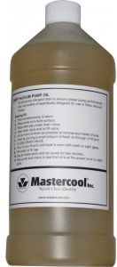 Mastercool Mineralny Olej do Pomp Próżniowych 946ml - opinie i ceny na ...