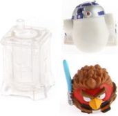 Hasbro Angry Birds Star Wars Telepods Jenga Anakin Skywalker Padawan I ...