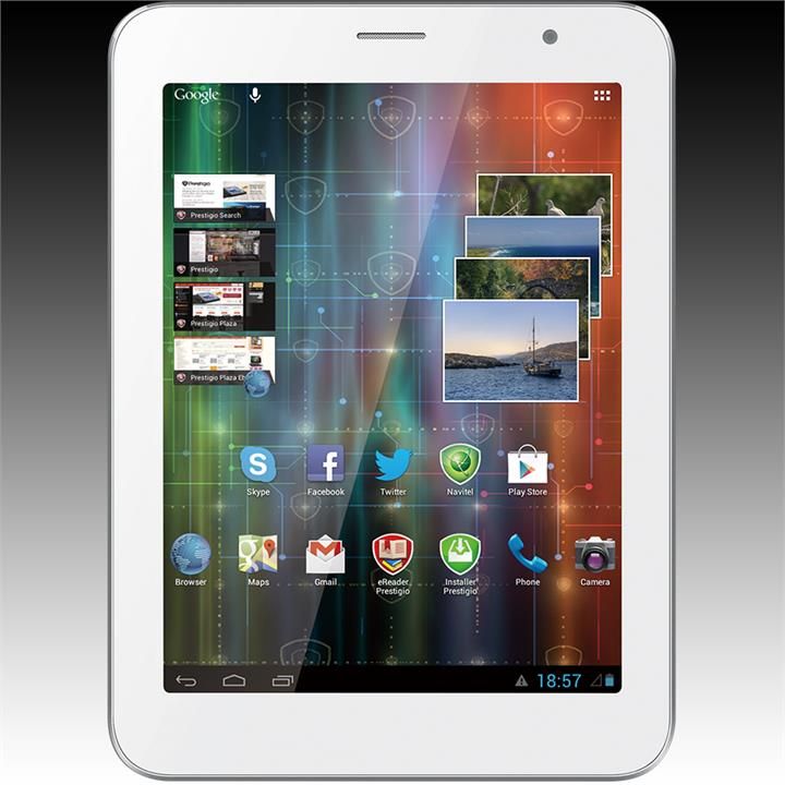 Tablet Prestigio MultiPad 4 Ultimate 8.0 3G (PMP7480D3G QUAD) - Ceny i ...