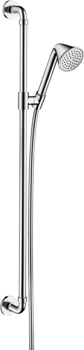 Zestaw prysznicowy Hansgrohe Axor Front 26023000 - Opinie i ceny na ...