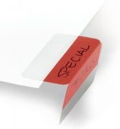 Durable Quick Tab Samoprzylepne Indeksy 8406 - Ceny i opinie - Ceneo.pl