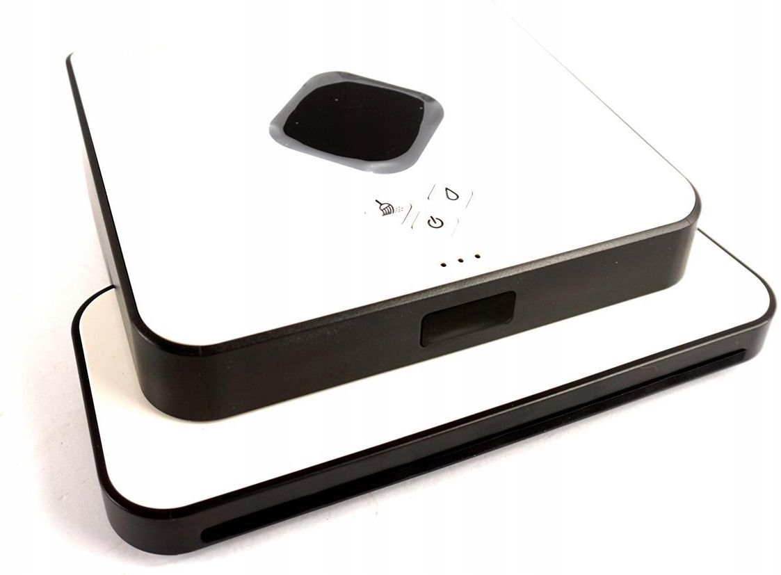 IRobot Braava 320 - Opinie i ceny na Ceneo.pl