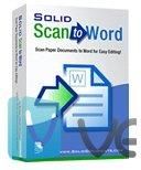 Program biurowy Solid Documents, LLC Solid Scan to Word 8 - Opinie i ...