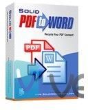 Program biurowy Solid Documents, LLC Solid PDF to Word 8 - Opinie i ...