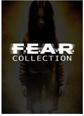 FEAR Collection (Digital) od 40,39 zł, opinie - Ceneo.pl