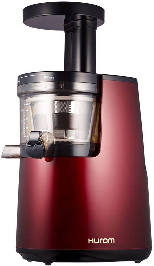 Hurom HH (HU-700) Burgund - opinie i ceny na Ceneo.pl