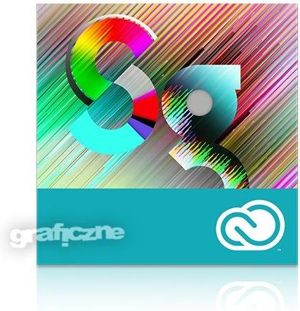 ADOBE SPEEDGRADE CC FOR TEAMS ENG WIN/MAC - SUBSKRYPCJA 12 M-CE ...