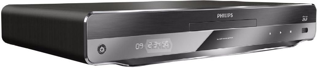 Odtwarzacz DVD PHILIPS BDP9600 - Opinie i ceny na Ceneo.pl