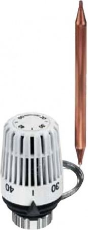 Głowica termostatyczna Heimeier głowica termostatyczna K z czujnikiem przylgowym (6402-09.500 ...