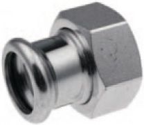 Kan półśrubunek Steel 22G1 GW press (6340554) - opinie i ceny na Ceneo.pl